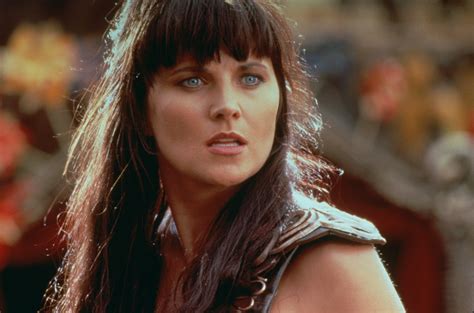 Xena Big Size Xena Warrior Princess Photo Fanpop