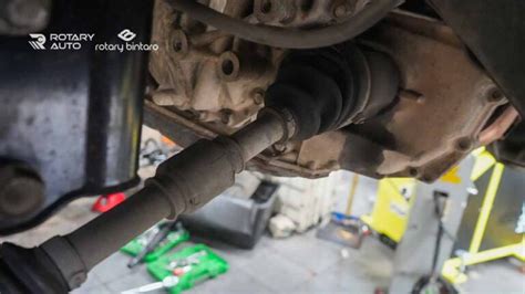 Komponen Rack Steer Fungsi Jenis Dan Cara Merawatnya Agar Awet