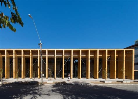 Key Projects By 2016 Pritzker Prize Laureate Alejandro Aravena