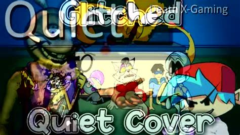 Glitched But Its Pibby Spongebob Vs Mcm Squidward Fnf Mods Ravedj