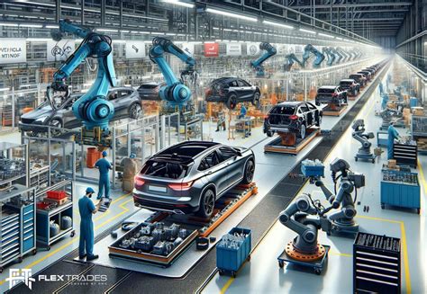 Our Tradespeople Have A High Level Of Productivity And Flexibility