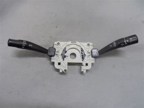 코란도 투리스모 스티어링 컬럼 콤비네이션스위치오토라이트스위치오토레인스위치