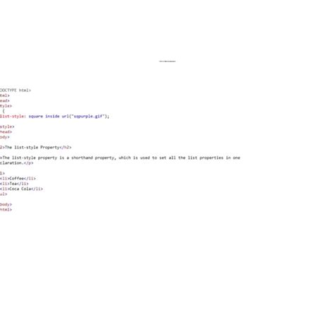 Video Mamta Kumawat On Linkedin List Style Property Shorthand Used Set Properties One
