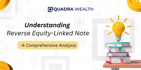 Reverse Equity Linked Notes Relns An Overview
