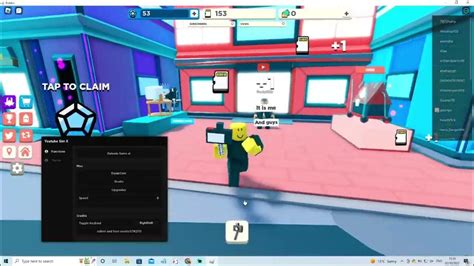 Youtube Simulator X Script Pastebin Youtube