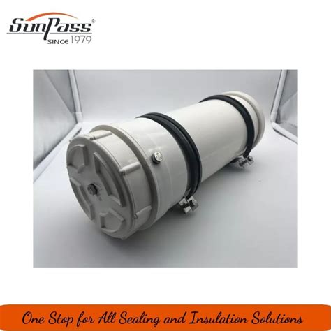 Sunpass Isotank Container Spare Parts White Document Holder China Iso