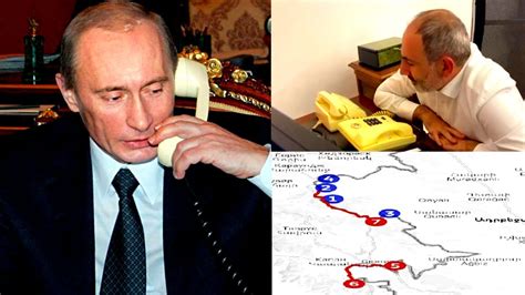 Պուտինի անակնկալ խոստովանությունը․ Հայաստանը երբեք այդ քայլին չի գնա Youtube