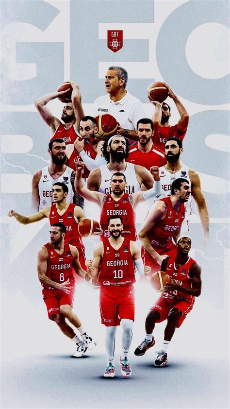 Bacho Otar დიდება უფალს 🙏🏻 ️🇬🇪 არიიის საქართველოს კალათბურთის ფედერაცია • Georgian