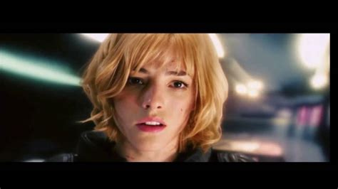Katy Perry Rise Judge Anderson Olivia Thirlby Tribute Video Dredd