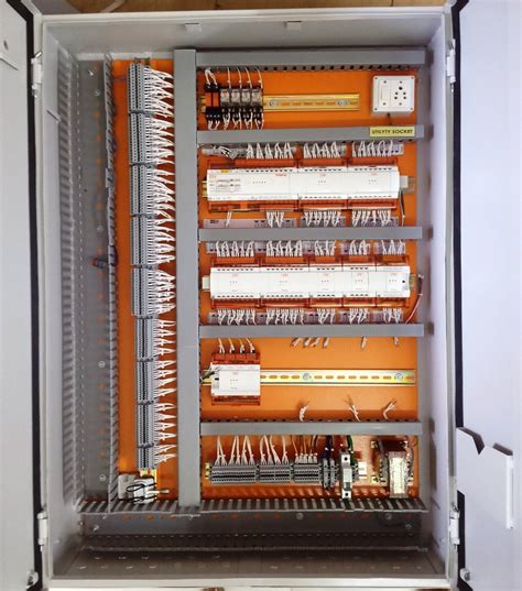 Ddc Panel At ₹ 10000unit Panel Boxes In Mumbai Id 21225197212