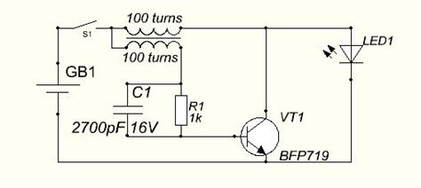 Blocking Oscillators An Introduction Into Its Working Types And Uses