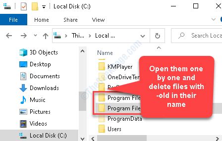How To Solve LogonUI Exe Error In Windows 10 11