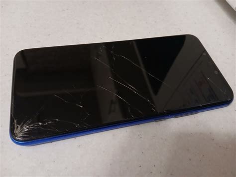 Huawei P Smart Plus Ine Lx Olx