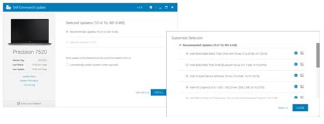Descargue Aplicaciones De Notificaciones Dell México