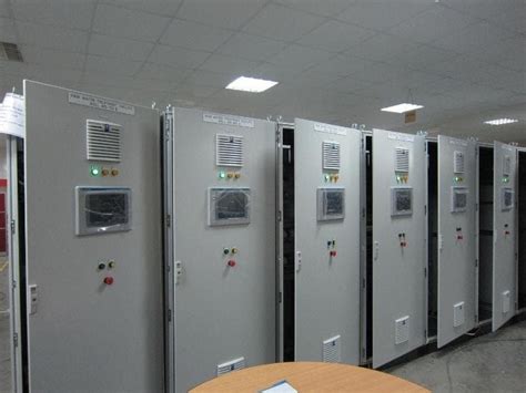 Revolutionize Your Operations With Our Leading Industrial Automation