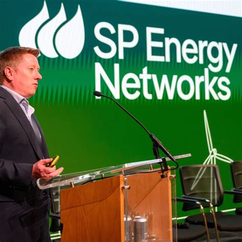 Spenergynetworks Telecoms Smartgridoperations Innovation Transformation Sp Energy Networks