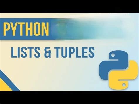 How To Join Tuples And Lists In Python Swathi Punreddy Posted On The Topic Linkedin