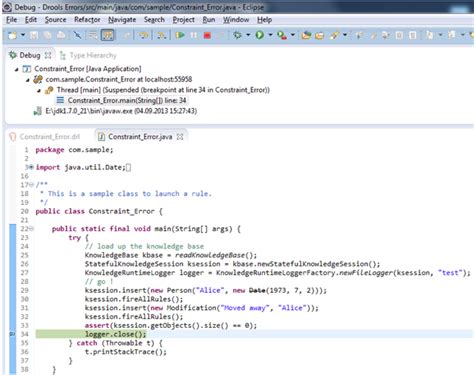 Memory Leak After Retracting Fact Red Hat Customer Portal