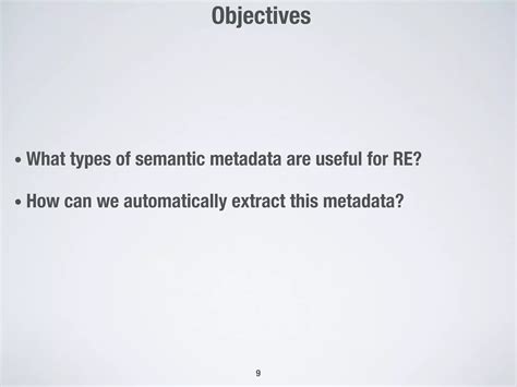 Automated Extraction Of Semantic Legal Metadata Using Natural Language