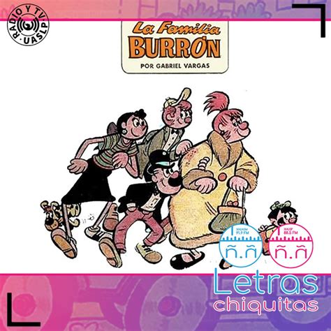 Letras Chiquitas Ep 92 Identidad Juvenil Letras Chiquitas Podcast