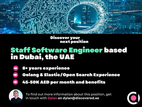 Dylan Jayne On Linkedin 🚨 Incredible New Opportunity 🚨 Im Currently