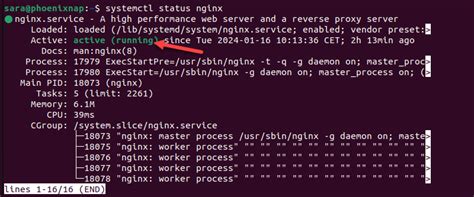 how to install nginx on ubuntu 22 04 cộng Đồng linux