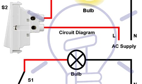 How To Wire A Switch In Series