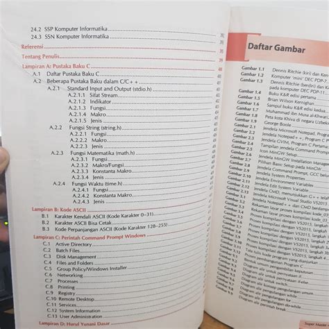 Jual Master Osn Ksn Komputer Informatika Bahasa C Sma Yrama Widya Shopee Indonesia