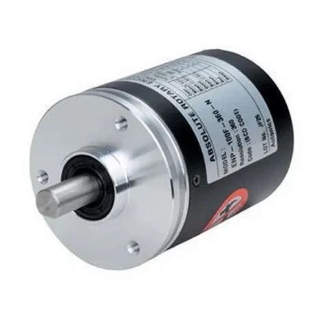 Incremental Up To 5000 Ppr Omron Encoder For Linear Application At Rs 4000 Piece In Vadodara
