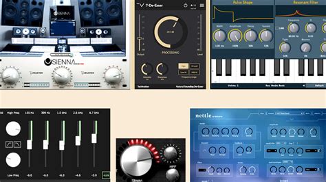 12 Best New Free Vst Plugins Vst Instruments Sample Packs And Huge Deals July 2021 Week 2