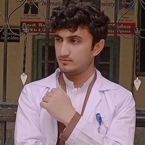 Nz Khan Mohmand Dalian University Of Technology Mardan District