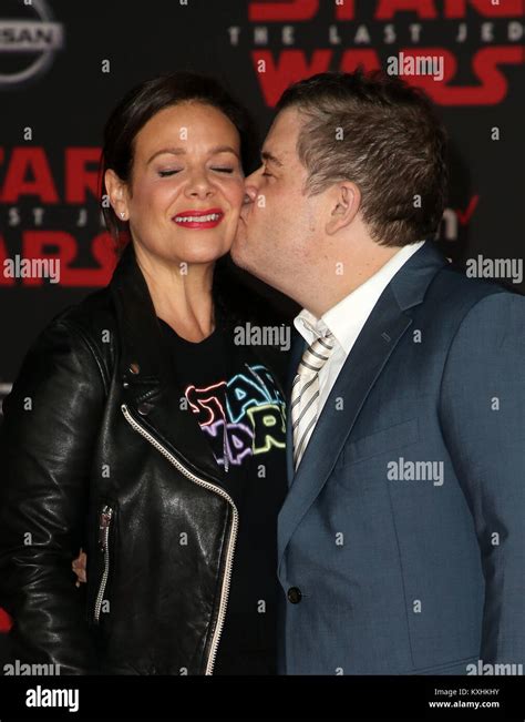 Premiere Of Disney Pictures And Lucasfilms Star Wars The Last Jedi