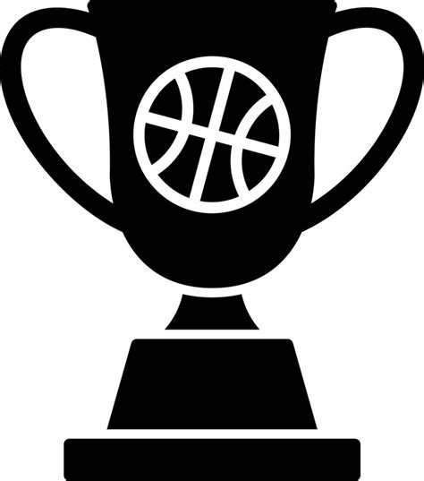 Trophy Vector Icon 20994627 Vector Art At Vecteezy