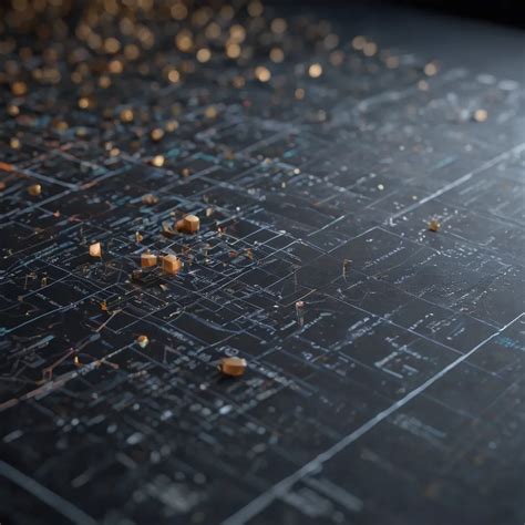 Understanding Data Mapping Principles And Applications