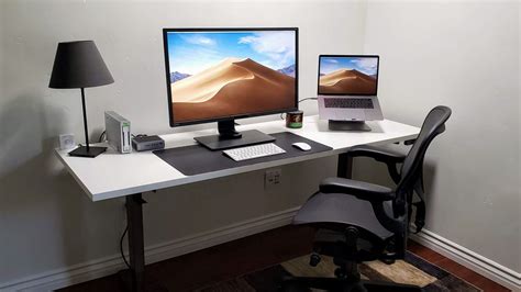 Choosing The Right Desk Top For Your Office Uplift Desk