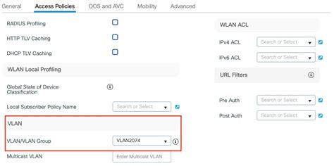 Configure Verify And Troubleshoot Web Auth On Mac Filter Failure Cisco
