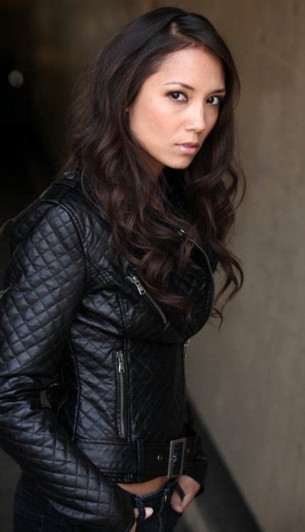 Asian Sirens Sumiko Braun