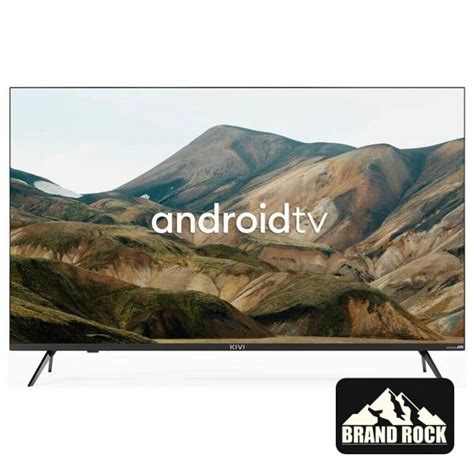 Купить телевизор KIVI 43F750NB 43" - купить с доставкой по выгодным ...