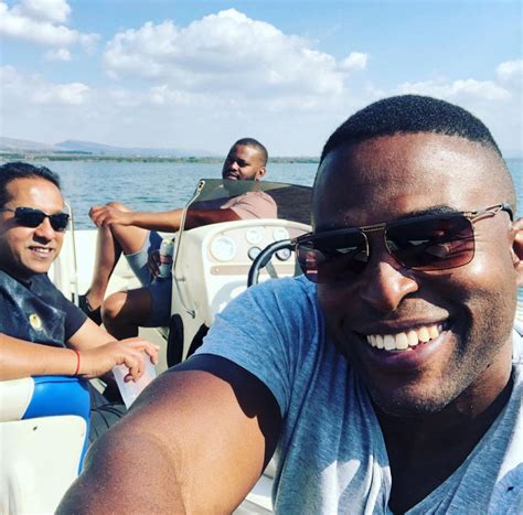 Mutodi Neshehe Net Worth And His Wife Leslee Neshehe Passed Away At 46 Cause Of Death