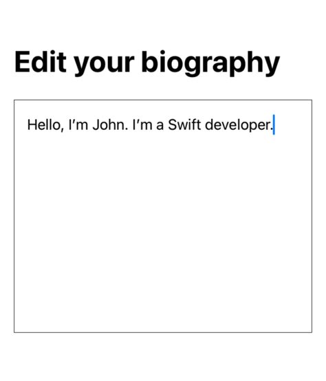 Importing Interactive Uikit Views Into Swiftui Swift By Sundell