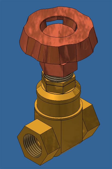 solved revolve in iam file autodesk community