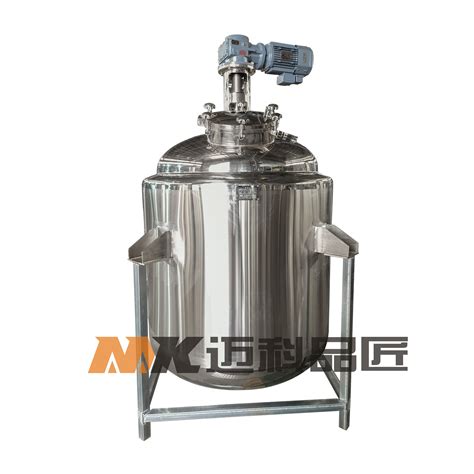 Polymerization Photochemical Phenol Continuous Stirred Tank Heat Transfer Oil Heating Batch