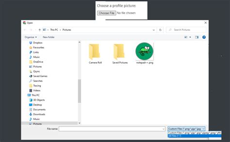 Html5 Inputs In Dettaglio