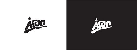 Asun The Brand On Behance