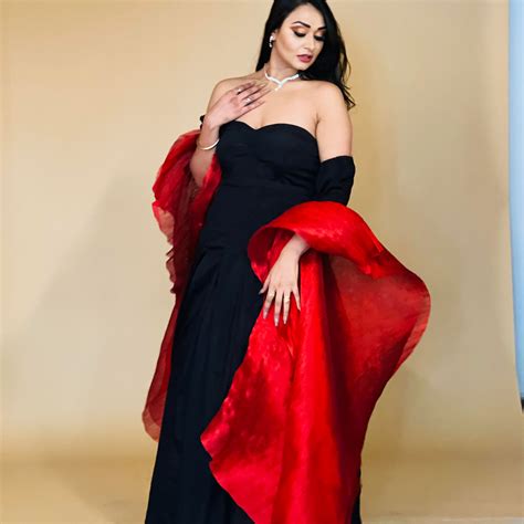 Sriti Shaw