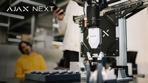 Current Vacancies At Ajax Company Ajax Systems Global