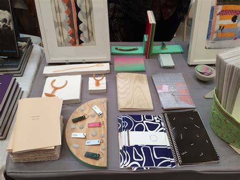 Jen Coster Visits The Los Angeles Art Book Fair And Culver Citys Blum And Poe Bmoreart