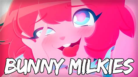 Itty Bitty Bunny Milkies Original Youre Lucky Af Imgflip Itty Bitty Bunny Milkies Original Youre Lucky Af Imgflip