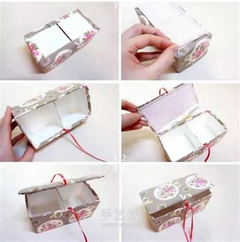 小箱子怎么做手工制作 儿童制作手工宝箱 手工宝箱怎么做 大山谷图库
