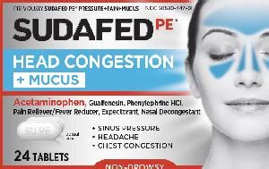 Sudafed Pill Images Pill Identifier